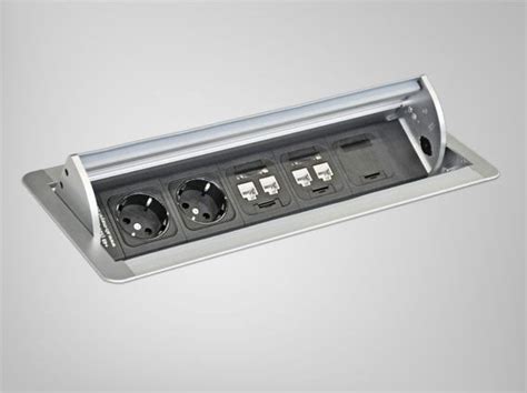 Embedded Module Netbox Turn Netbox Turn Comfort 4 Versions