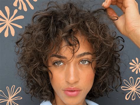 Long Angled Bob Thick Hair