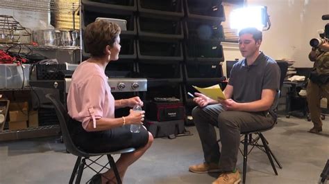 Full Interview Kari Lake On Her Campaign