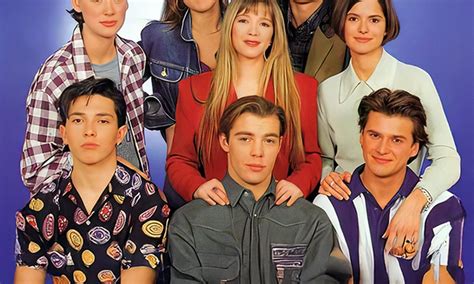 H L Ne Et Les Gar Ons S Rie Tf