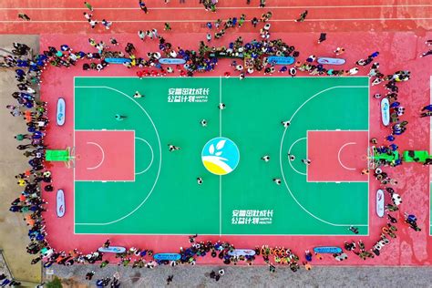 安踏集团发布2022年度esg报告与自然同行 引领绿色高质量发展 36氪