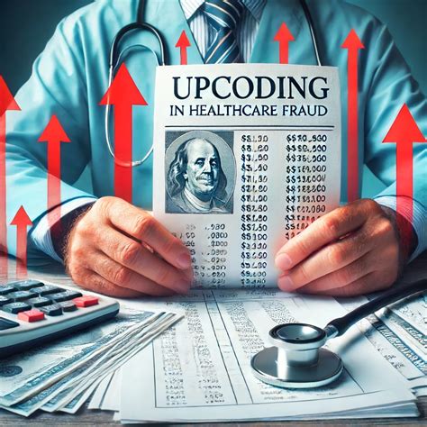 Upcoding The Hidden Cost Medical Fraud Guard