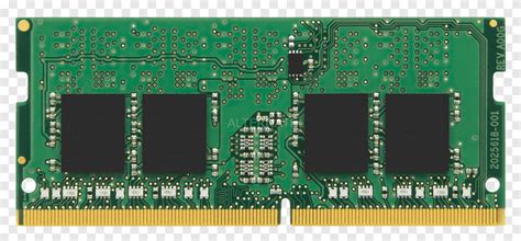 Ddr4 Sdram Kingston Technology So Dimm Random Access Memory Computer