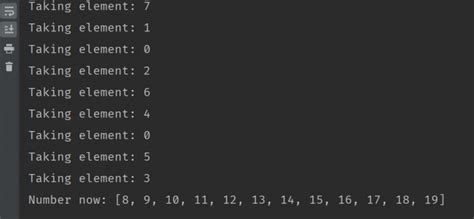 Guide To Deque In Java Datmt