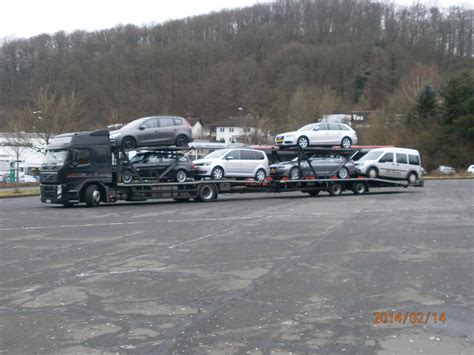 სატვირთო ავტომობილები Facebook