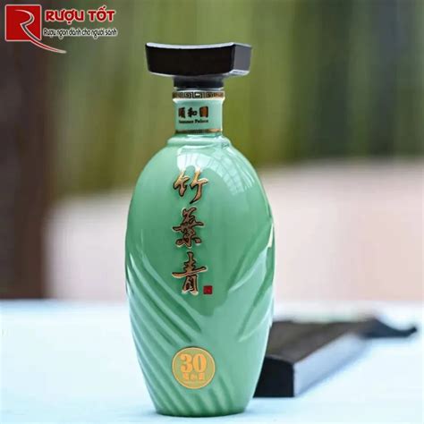 Rượu Thiệu Hưng Và Rượu Trúc Diệp Thanh Loại Nào Ngon Hơn