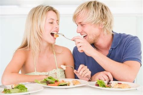 Alimentos Para El Buen Sexo Cosas De Sexualidad