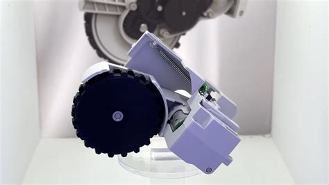 ZHAOWEI At Motor China ZHAOWEI