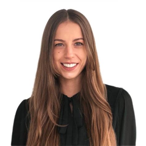 Michaela Matijevic Gemeindeschreiberin Stv Gemeindeverwaltung