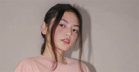 Gorgeous Photos Of Gillian Abs Cbn Entertainment