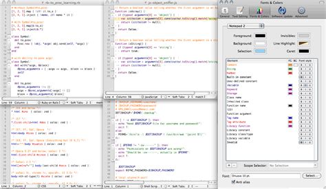 Inkdeeptextmate Themes Github