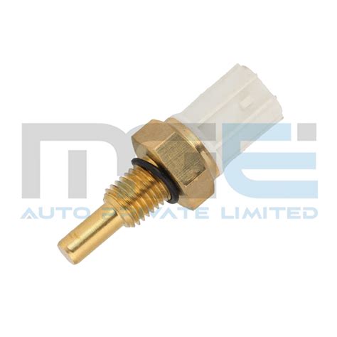 Temperature Sensor For Yamaha R15 Mge Auto Private Limited