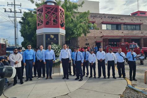 Conmemoran El 79 Aniversario De La Fundación Del Departamento De