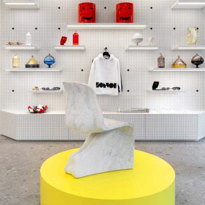 Fabio Novembre Design Interiors And Interviews Dezeen