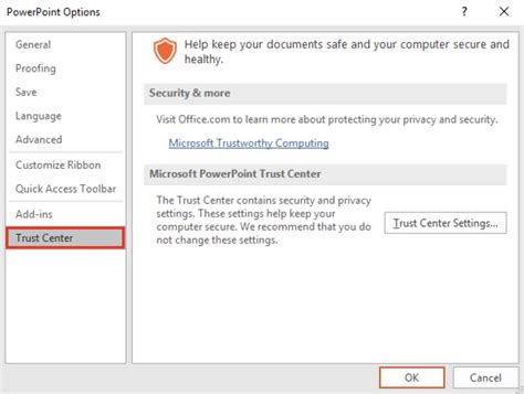 7 Ways To Repair Corrupt Powerpoint Files Hongkiat