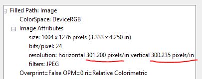 Find Dpi Of Pdf Image Gaygagas