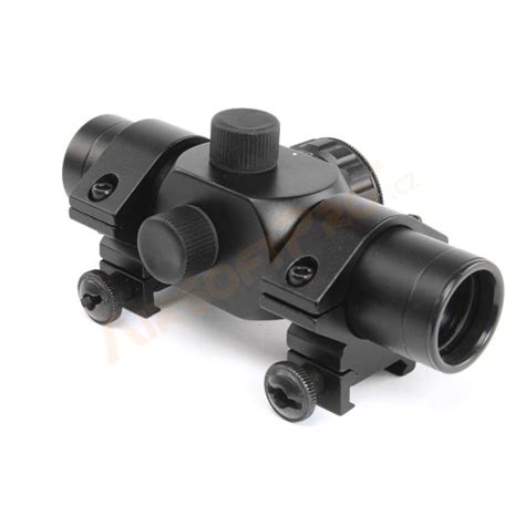 Red Dot 1x20 Reflex Sight