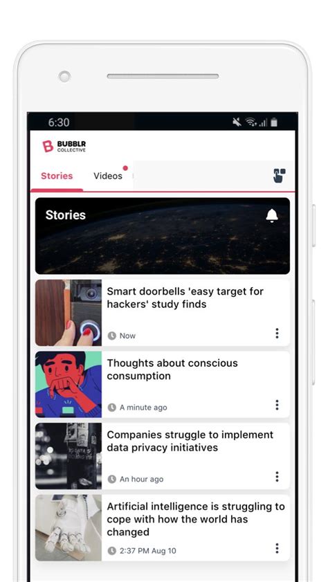 Download Do Apk De Bubblr Collective Para Android