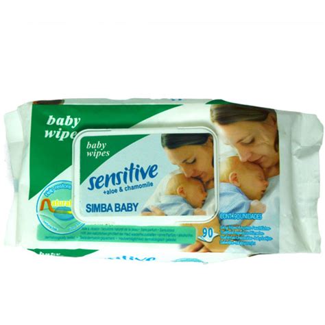 Sensitive Baby Wipes At Pack In New Delhi Id