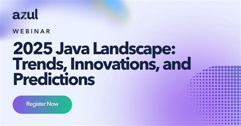 Java Experts Discuss The State And Future Of Java Azul Better Java Performance Superior