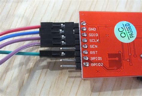 use si4703 fm breakout board on arduino uno（2） linksprite learning center