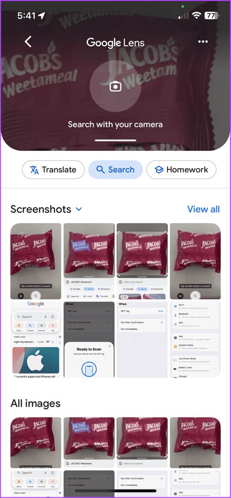 4 Ways To Use Google Lens To Copy Text From An Image Guiding Tech