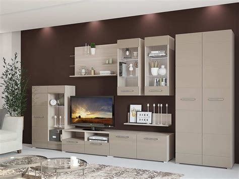 Купить Модульная гостиная НЕНСИ 2 в Ростове на Дону отличные цены на модульные гостиные