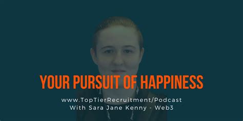 Sara Jane Kenny Posted On Linkedin