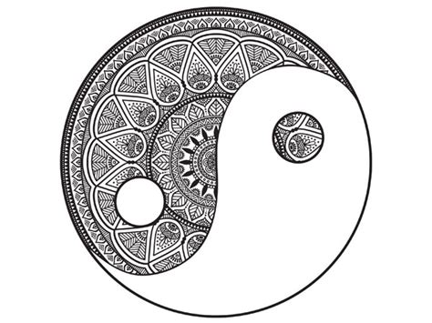 ماندالا چیست و چگونه به رفع استرس و افسرگی کمک می کند؟ ستاره