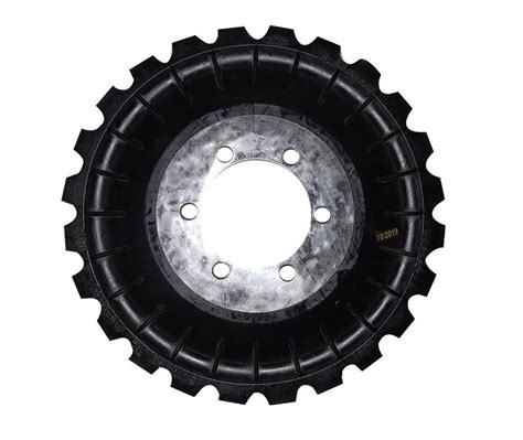 Rubber Black Atlas Tyre Coupling Round At Piece In Nagpur ID