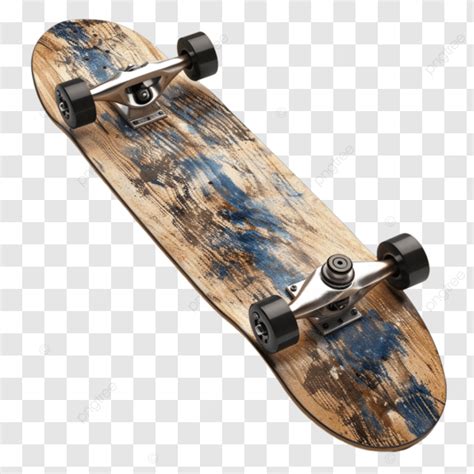 운동 영화의 본질을 포착하는 스케이트보드 사진 4개의 바퀴가 달린 최고의 영화는 투명한 배경을 가지고 있다 스케이트보드 바퀴