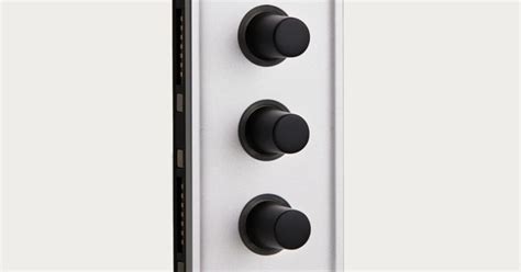 Monogram Three High Res Dial Module M003 Moment