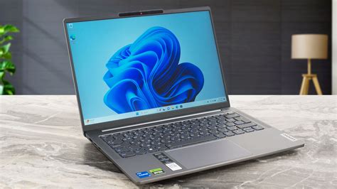 Lenovo Ideapad Pro I Gen Review Its Cooling And Display Are Very Good Verdict