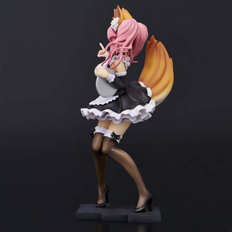 Fate Extella Tamamo No Mae Maid Ver Figure Type Moon Tokyo Otaku Mode Tom