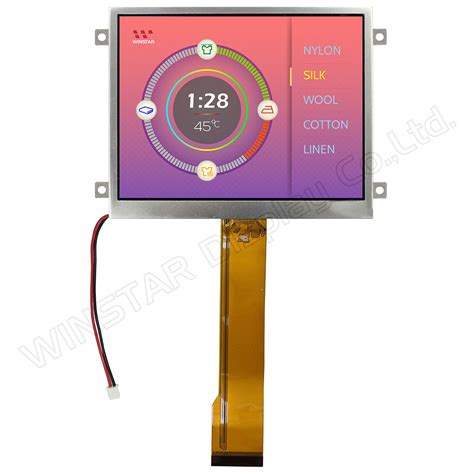 WF57ZTIGCDNN0 WINSTAR