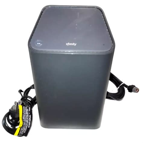 Comcasts Xfi Advanced Gateway Modem Is Now Available 57 Off