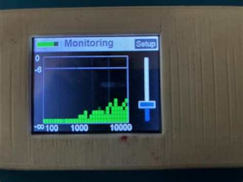 Help With A 4 Band Parametric Eq Teensy Forum