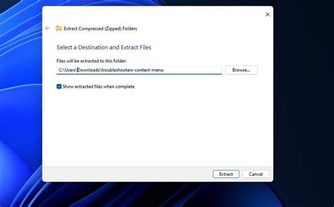 How To Set Up Troubleshooter Shortcuts In Windows 10 And 11