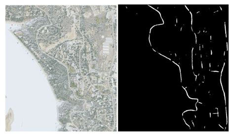 Deep Learning For Road Detection In Satellite Imagery By Milad Korde Ph D Earth Observation