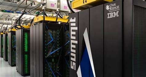 Fastest SuperComputers