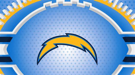 Los Angeles Chargers Wallpapers Top Free Los Angeles Chargers Backgrounds Wallpaperaccess
