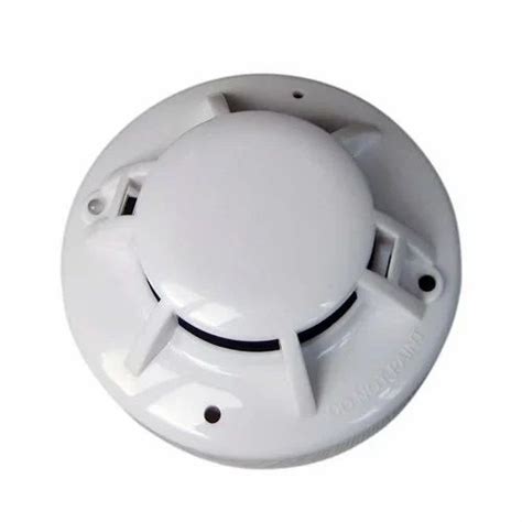 Addressable Heat Detector At ₹ 2500 Heat Detectors In Ahmedabad Id