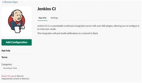 setting up slack notifications with jenkins dave farinelli