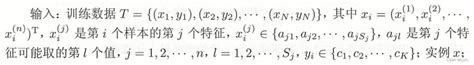 朴素贝叶斯分类算法 Python简单样例对数据集进行贝叶斯分类python实例 Csdn博客