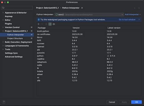 Python 셀레니움 Selenium 에러 해결 — 처음 배우는 마음으로