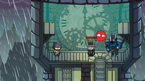 Scribblenauts Mega Pack Nintendo Switch Multiplayer It