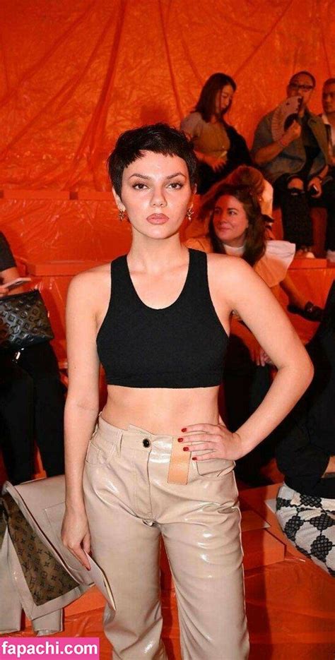 Dafne Keen Leaked Cosmic Quest Hub