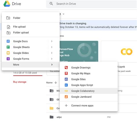 Exploring Colab And The Earth Engine Open Geo Blog