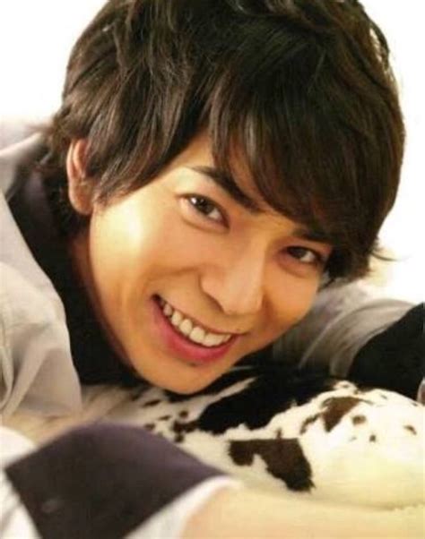 松本潤の学歴まとめ！中学や高校時代の卒アルや写真、エピソードは？ J Trip