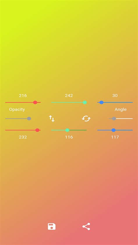 Gradient Background Maker Its All Widgets